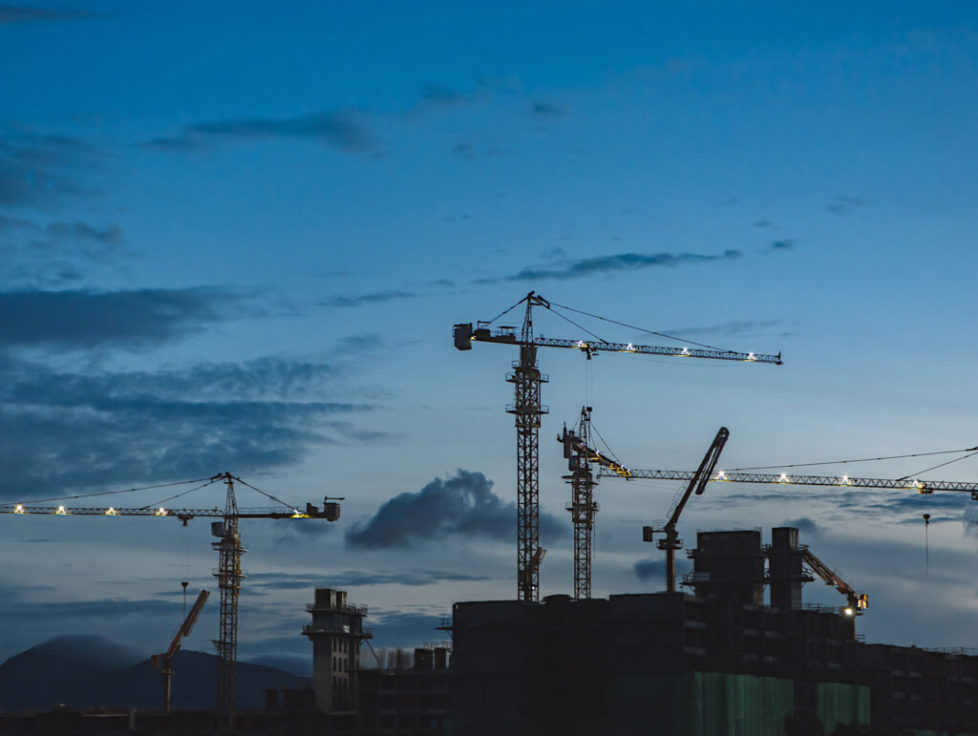 About Us - Corporación Business & Development CA