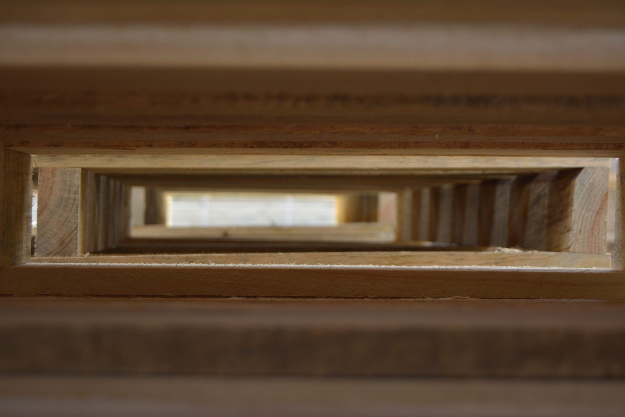 Kit de Pallets - Corporación Business & Development CA